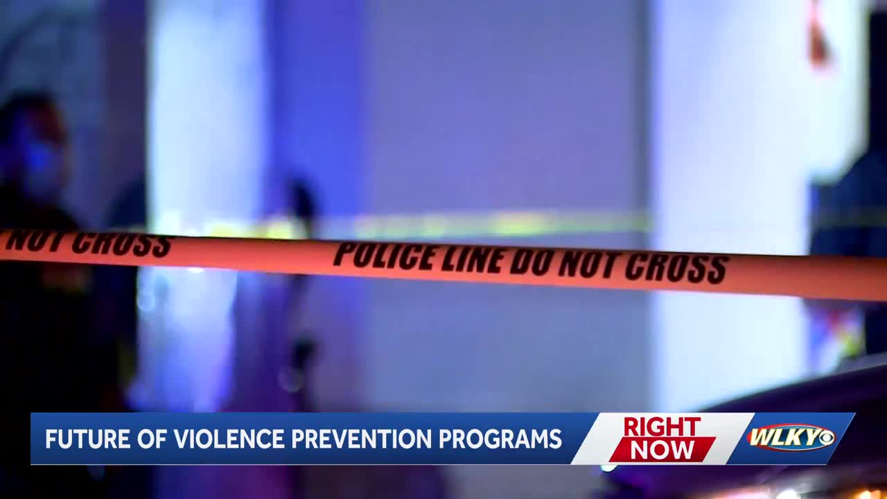 Office of Violence Prevention looks to use $1M in funding to maintain ...