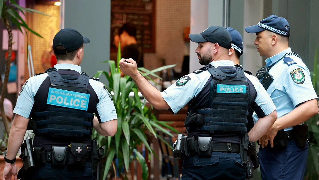 Minns admits major intelligence lapse before Bondi attack