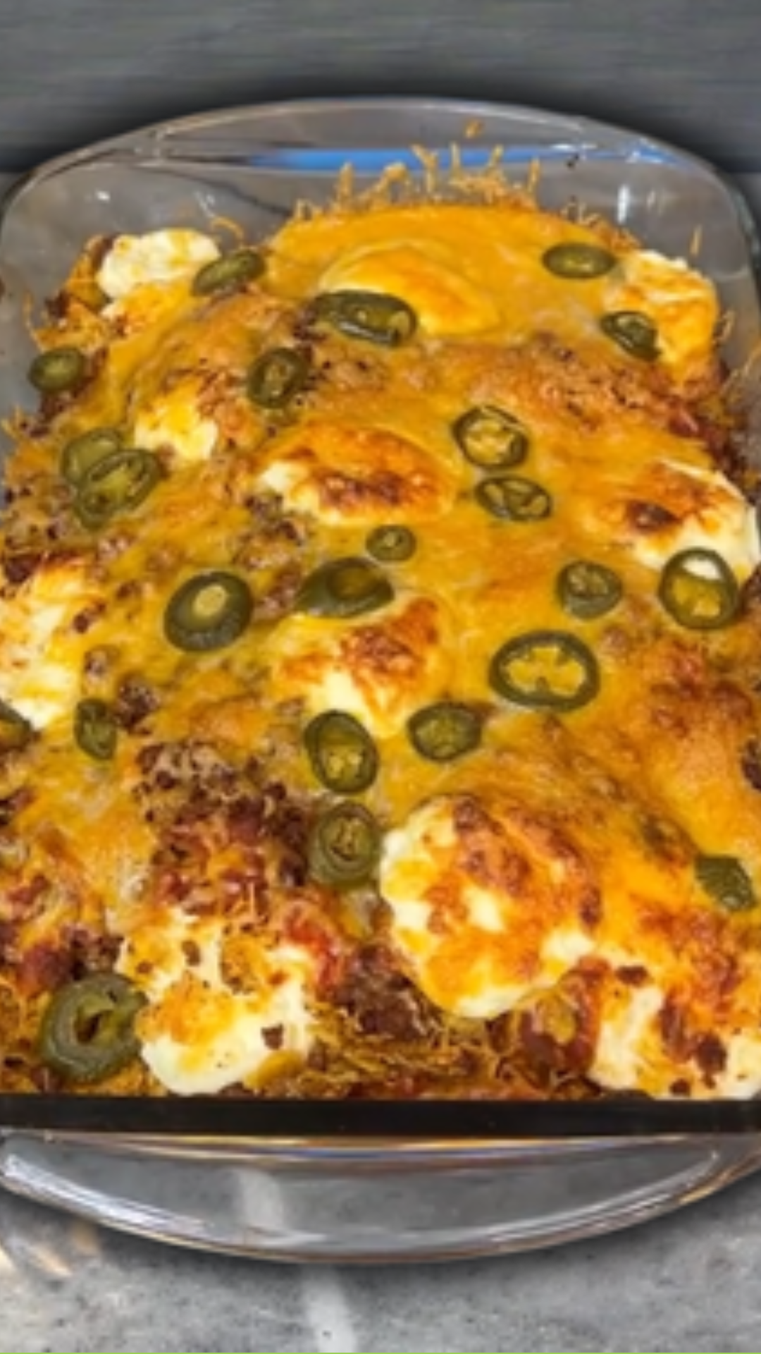 Doritos for dinner? This viral recipe is a total game changer