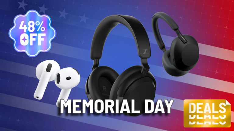 Don't miss out again on the best Memorial Day headphone and earbud ...