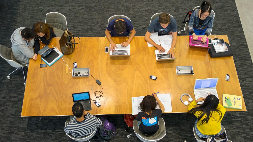 Study links music engagement to better focus and performance