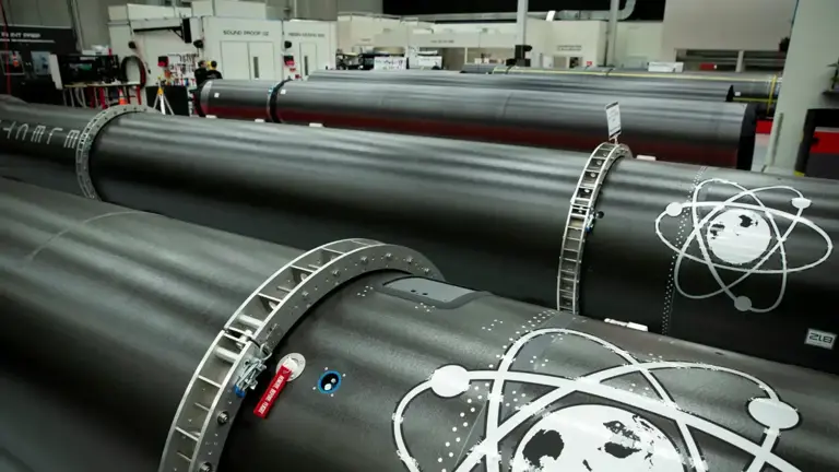 Rocket Lab adds $5B in market cap on major industry news