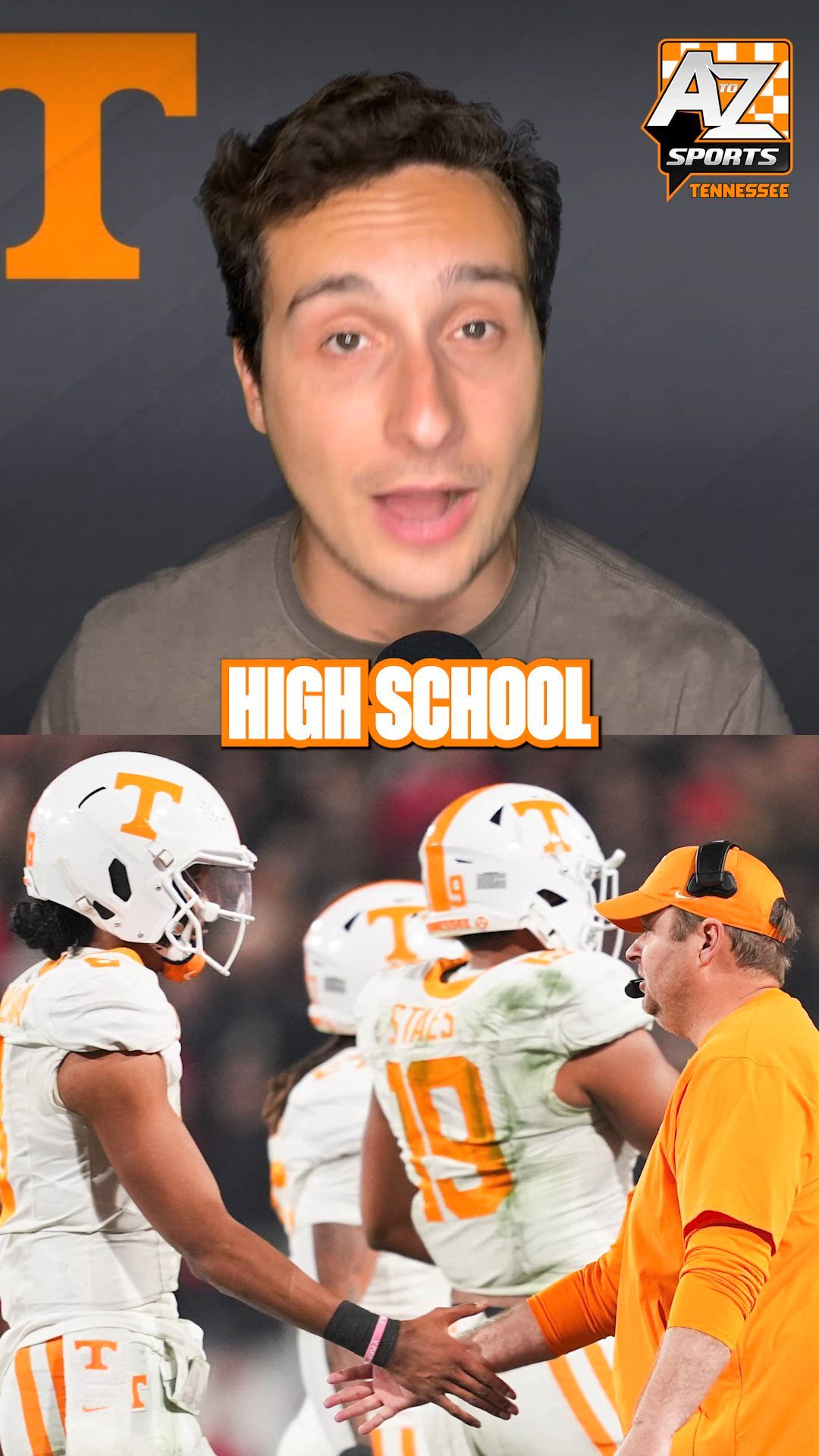 Tennessee could be rethinking their approach to NIL