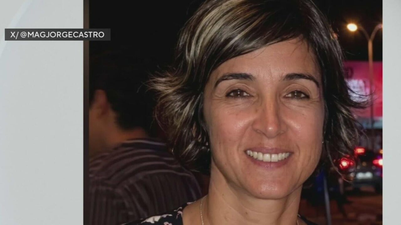 ICE arrests daughter of Cuban general