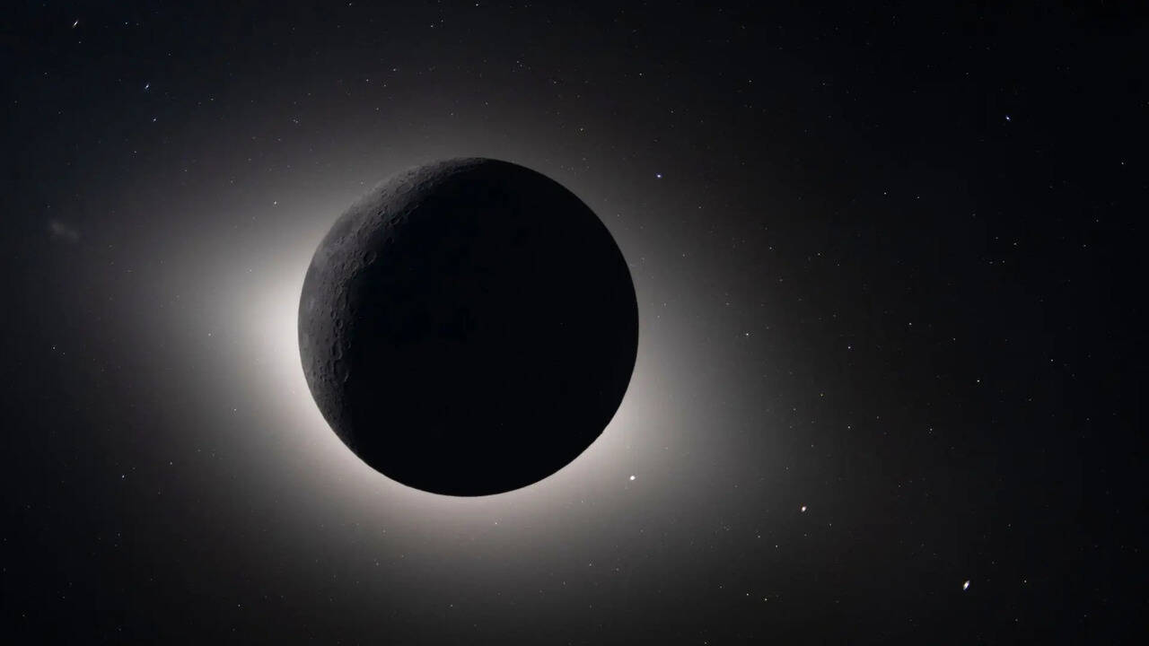 NASA unveils initial plans for lunar base development with advanced ...