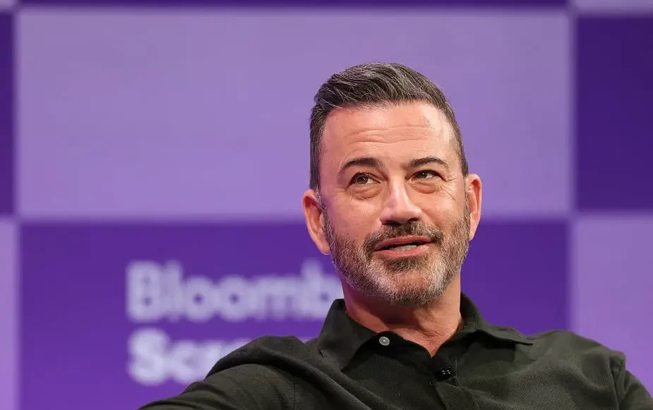 Kimmel fires back at RFK Jr. over satirical jab