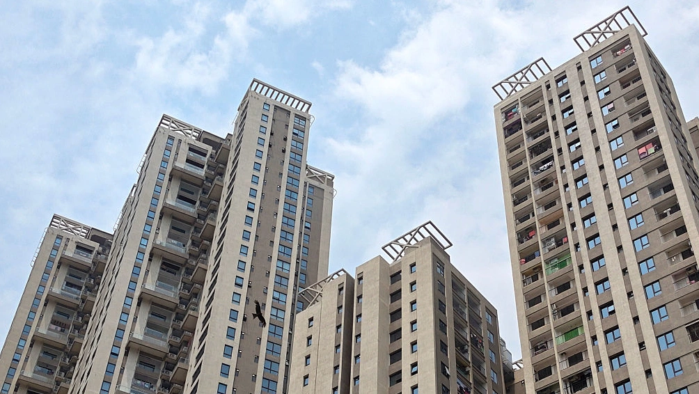 Rising costs erode financial comfort for India's urban middle class