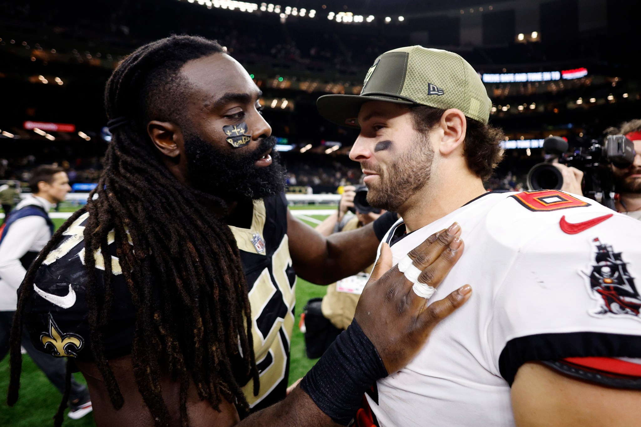 Surprise NFC team named championship contender by top NFL analyst