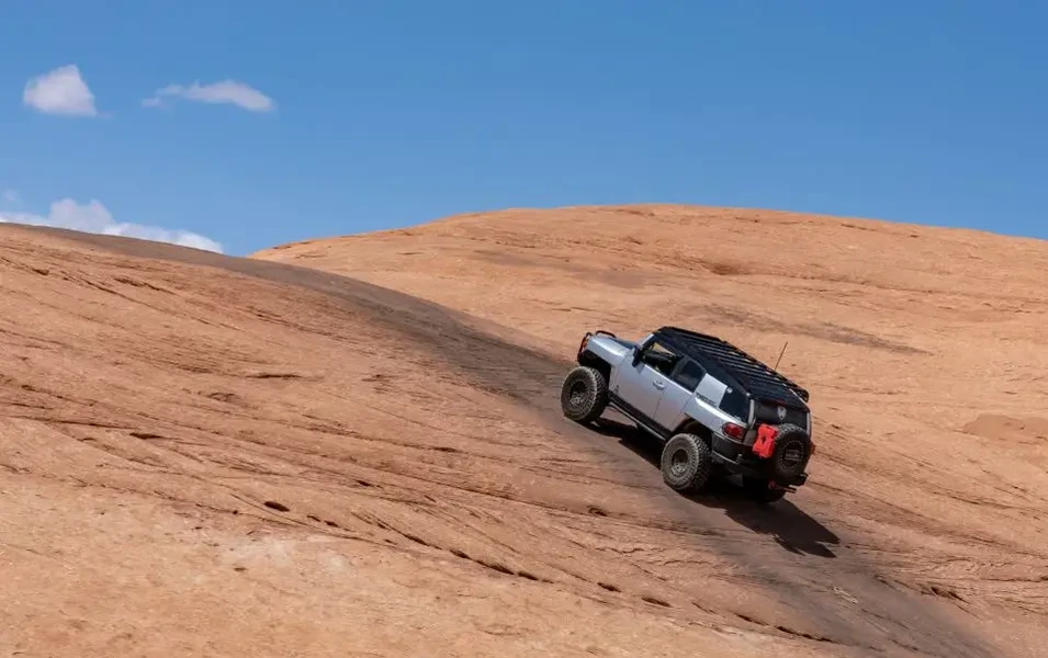 Finding your perfect drivetrain match