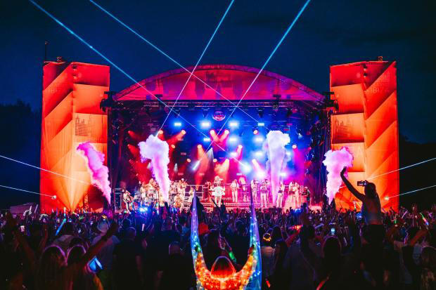 Classic Ibiza announces biggest set list for Bowood House show