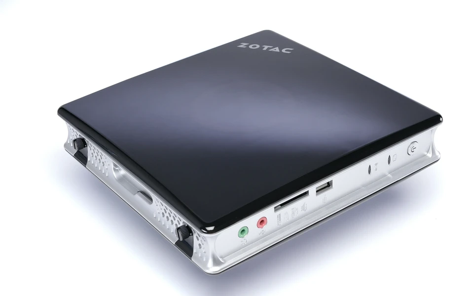 Mini PCs gain traction as Valve readies Steam Machine launch