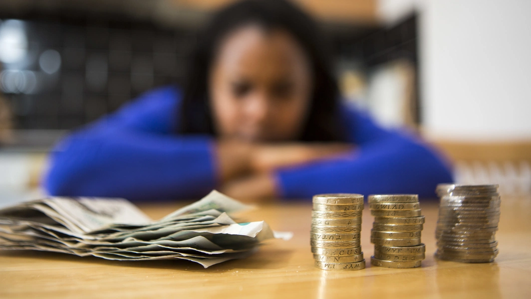 Sunak warns 40% of Britons lack basic financial skills