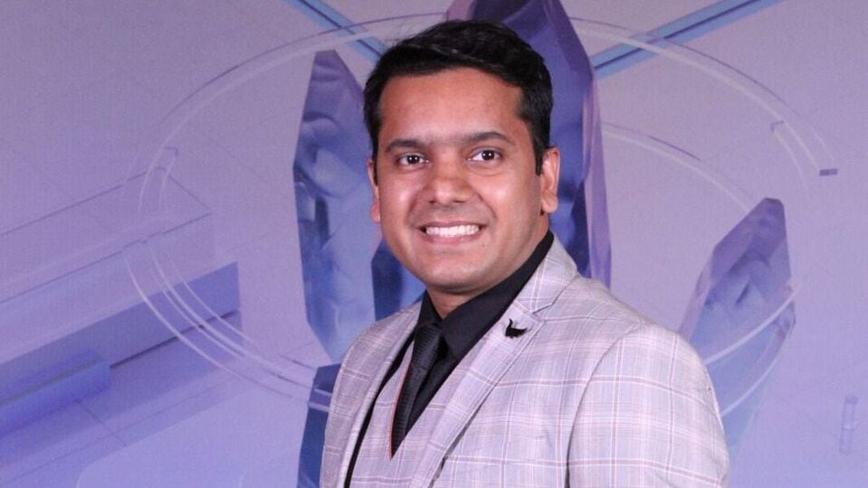 Breakout stocks to buy or sell: Sumeet Bagadia recommends five shares ...