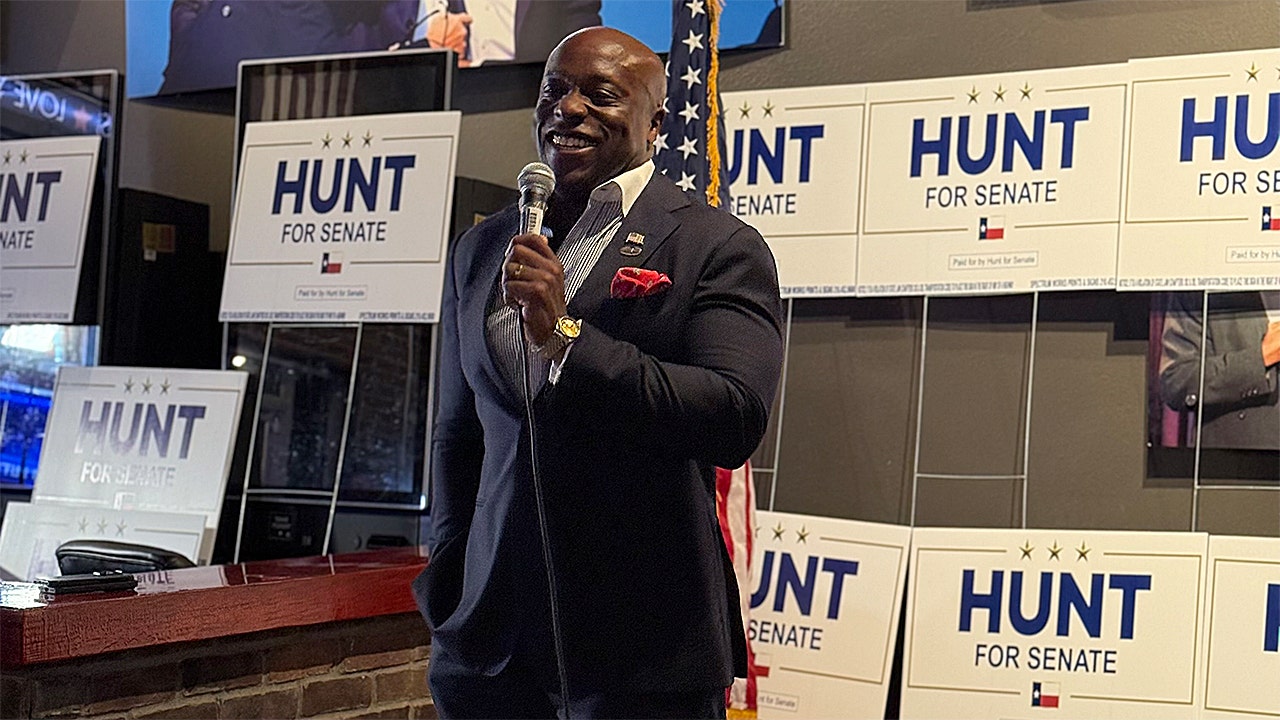 Trump-backed mortgage banker defeats pilot in GOP primary runoff to ...