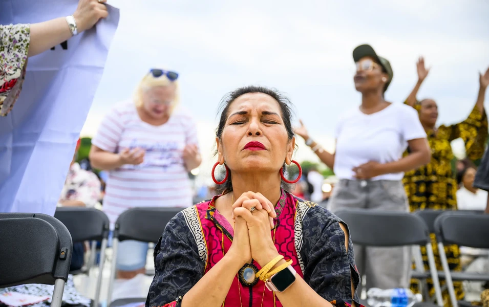 Faith, science, and culture align on gratitude’s transformative power