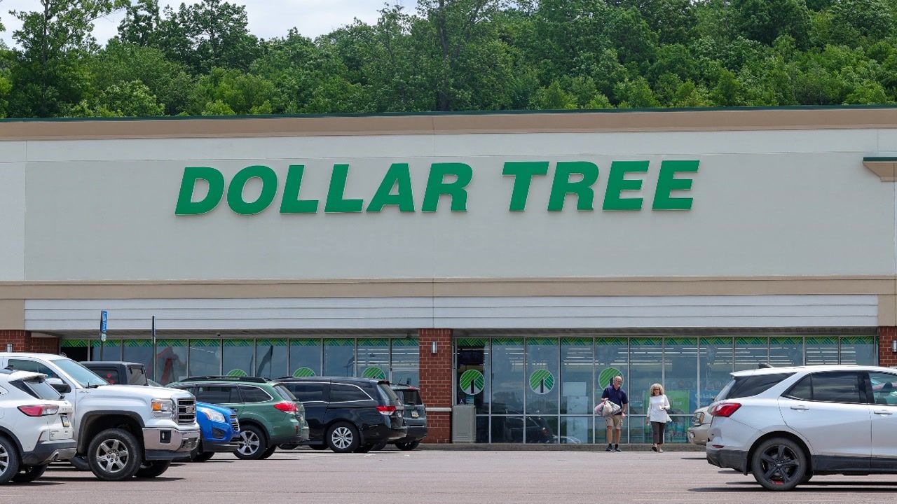 Dollar Tree’s $1.25 crochet kit went viral for the wrong reason!