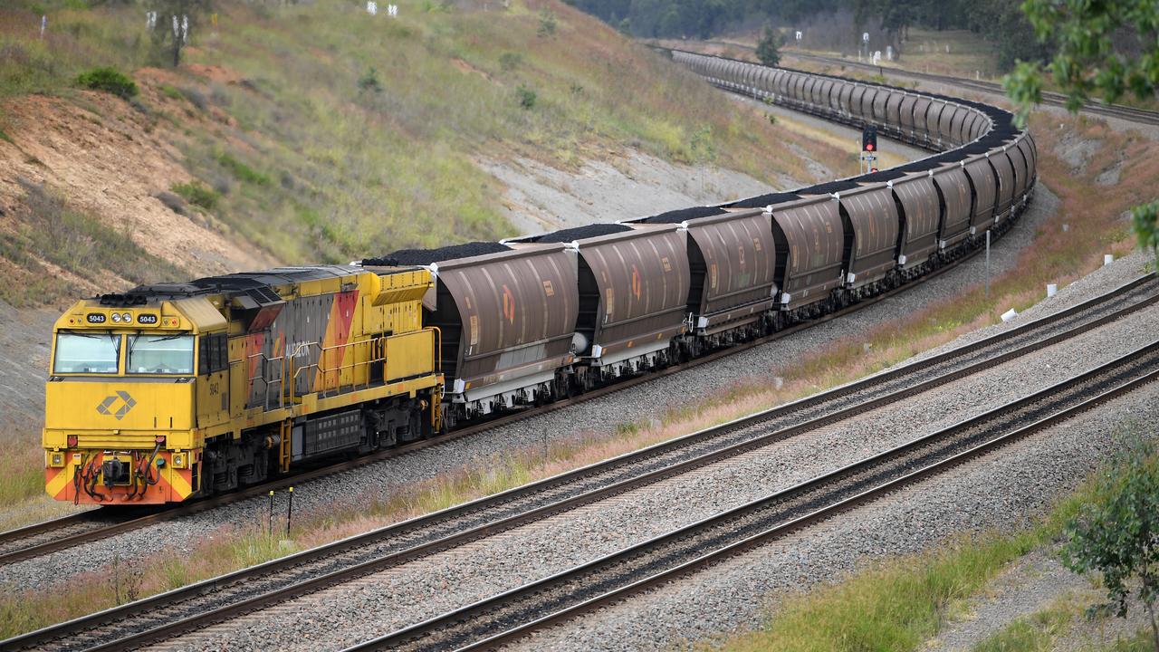 The $180m bill to calculate the Inland Rail blow-out
