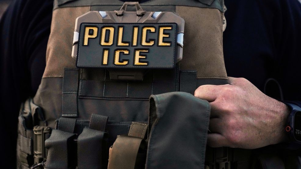 ICE says it coordinated with school, governor’s office after arrest at ...