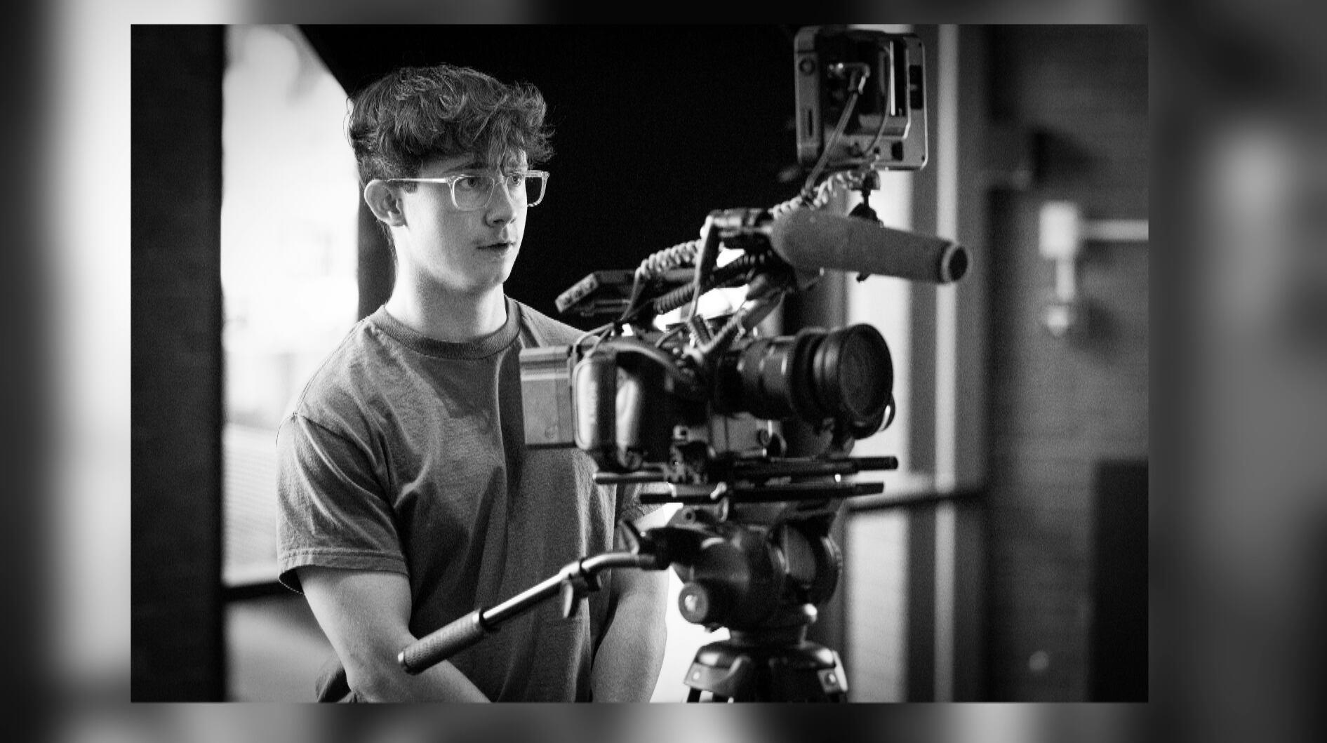 Grand Junction High School graduate earns Emmy Foundation scholarship ...