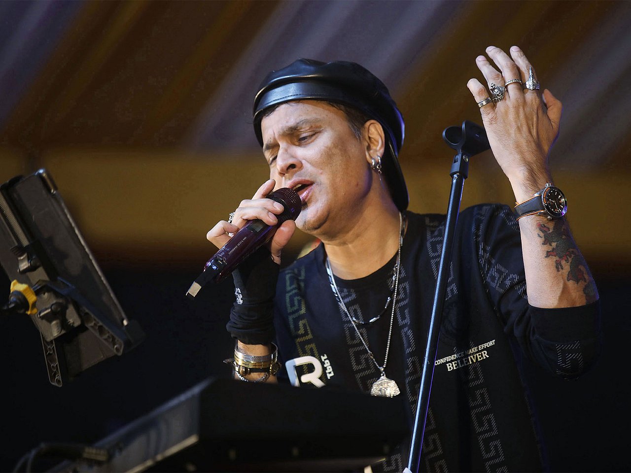 Fast-track court frames charges against all seven accused in Zubeen case