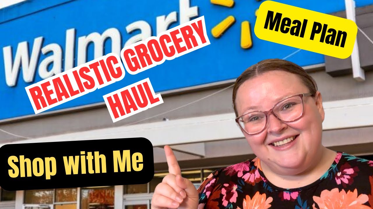 7 smart grocery tips for feeding a family of 5 on a budget