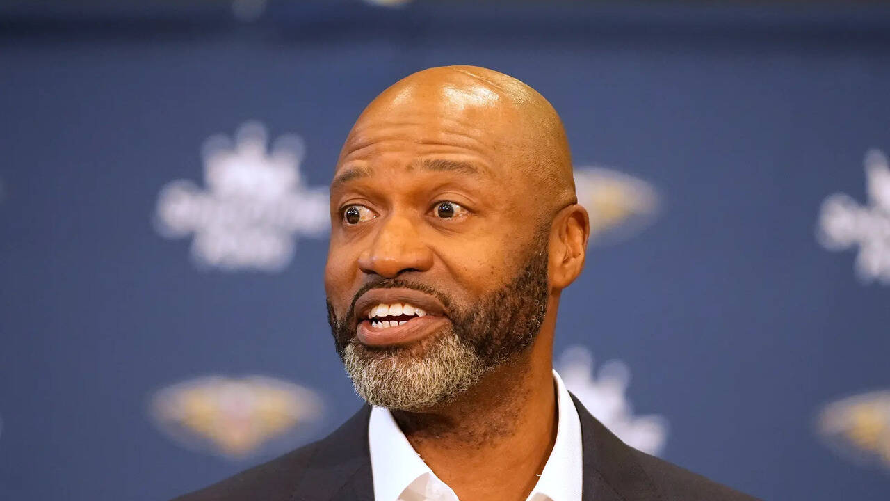 Jamahl Mosley aims for success with Pelicans after Orlando experience