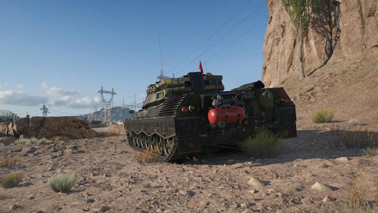 Major AAA franchise drops new action game on Steam to mixed reviews