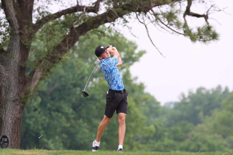 He beat leukemia before he could remember. Now he's chasing a Kansas ...