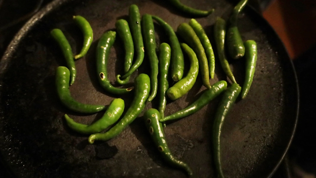 Salsa secrets every home cook needs to know