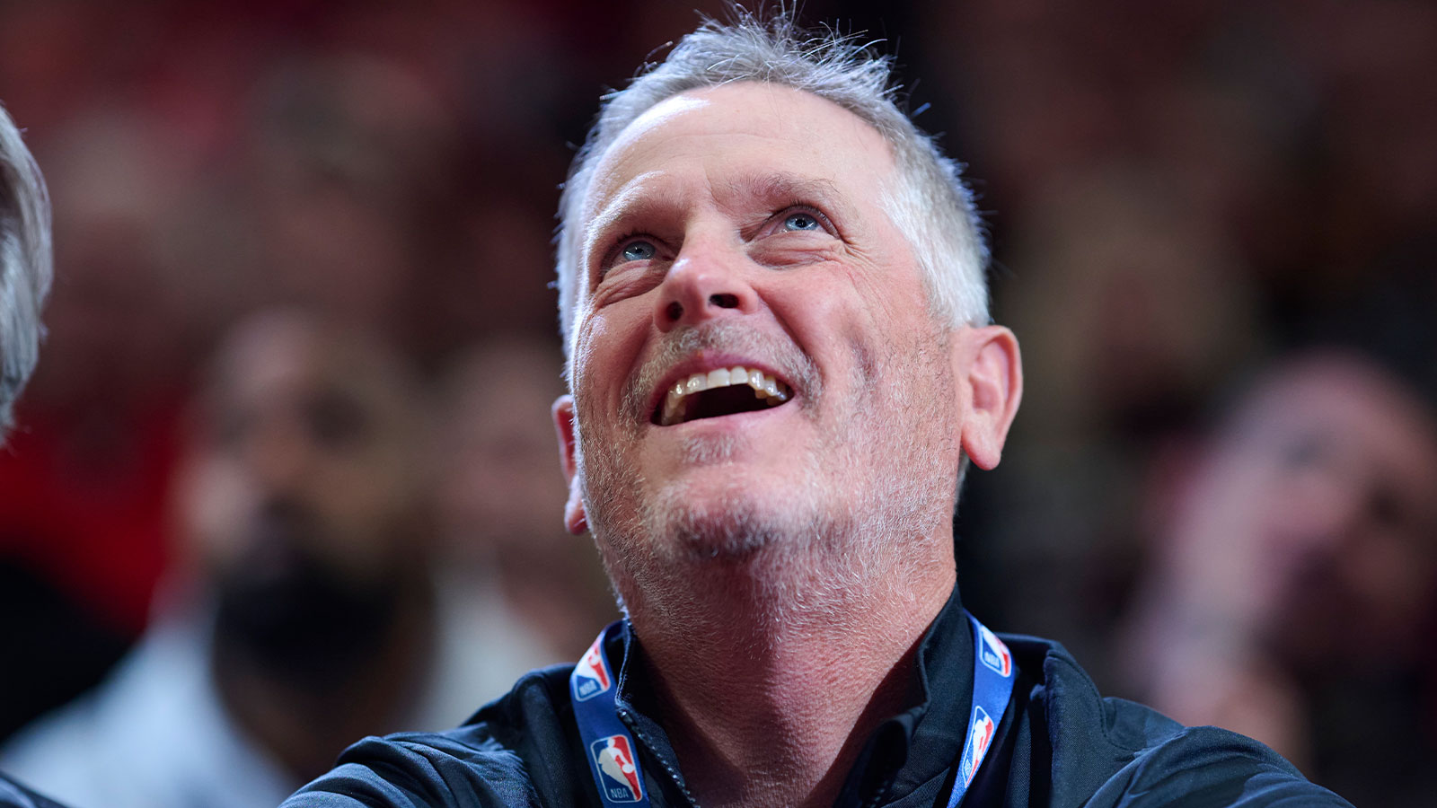 Blazers owner Tom Dundon breaks silence on laying off 70 Portland employees