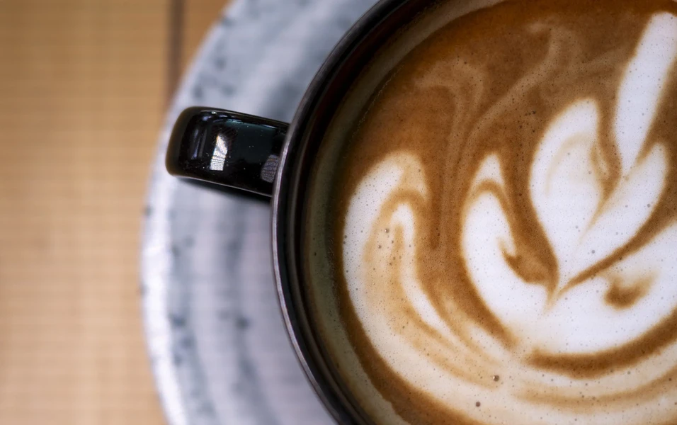 Latte art secrets for café vibes at home
