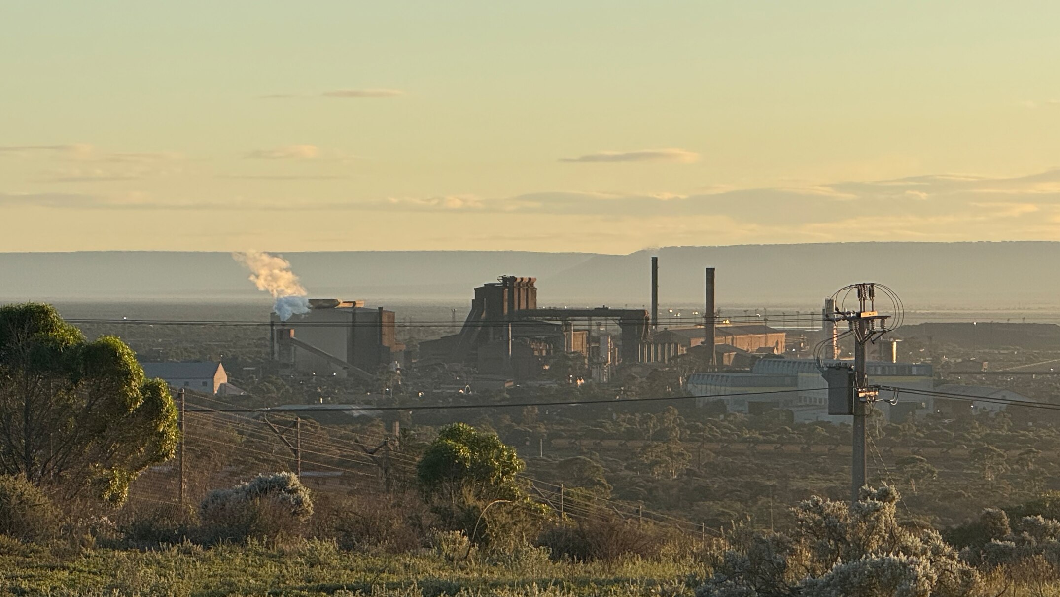 M Resources and Jindal Steel announced as two remaining Whyalla ...