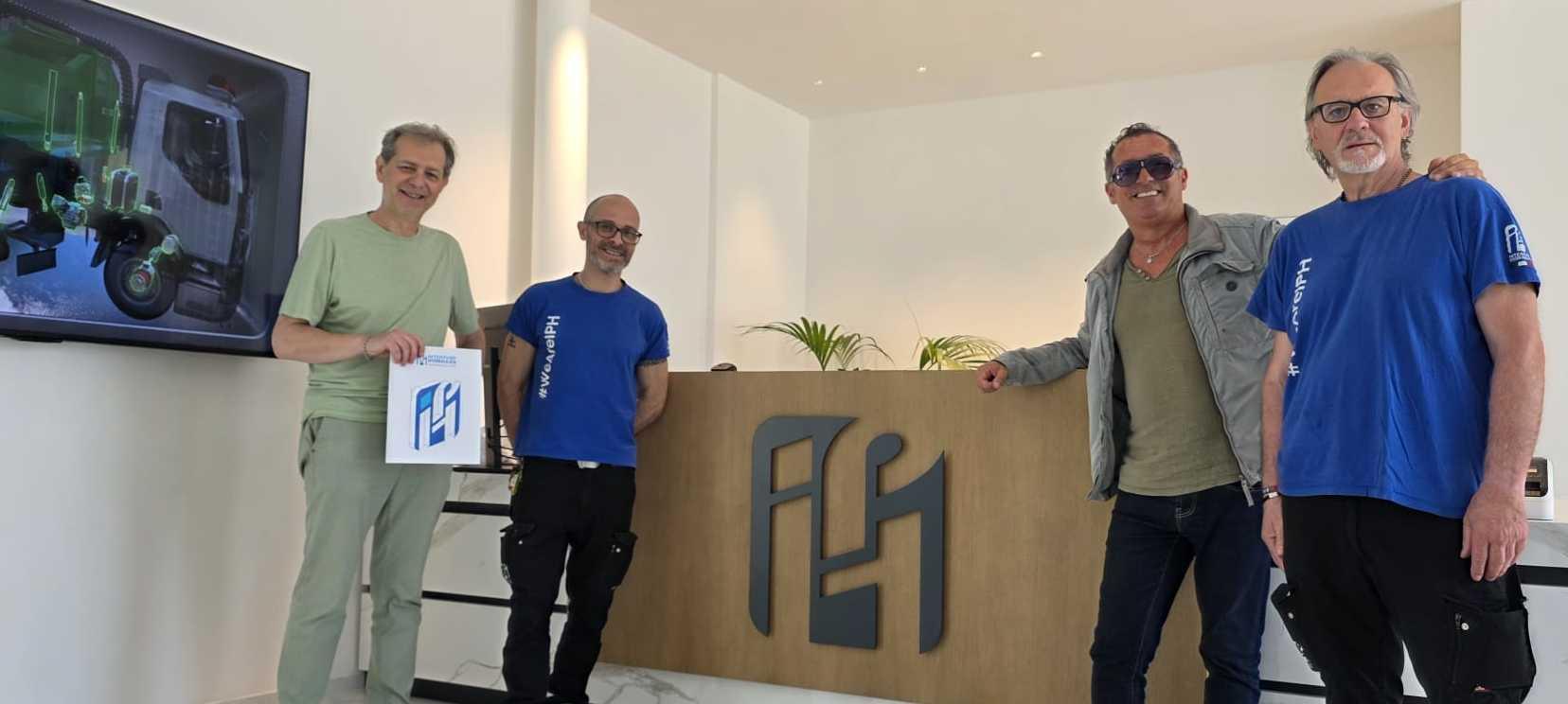 Interpump, firmato l’accordo: "Welfare e premi"