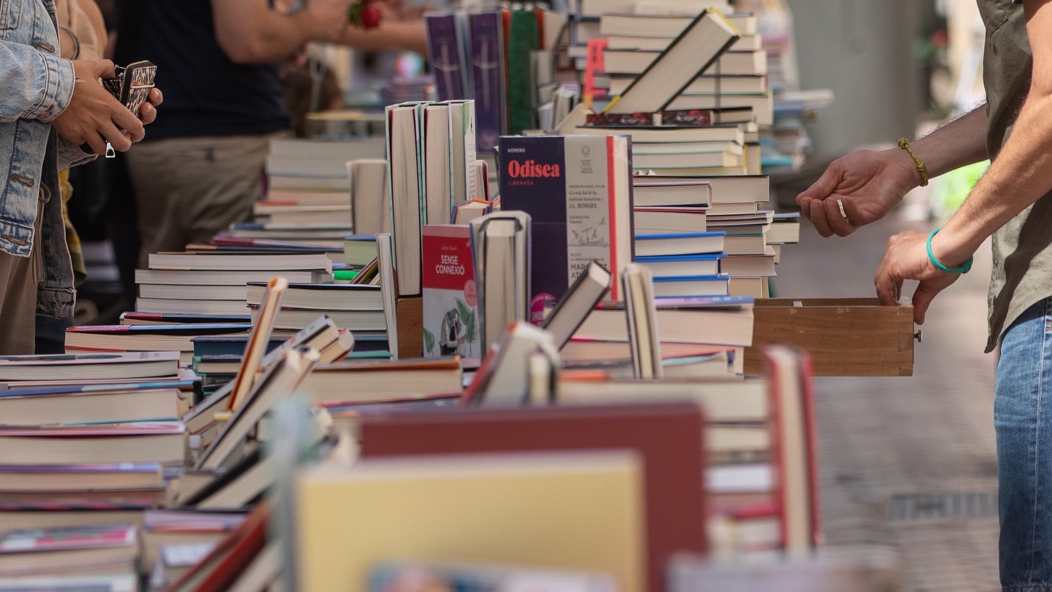 Donaustadt als Schauplatz: Diese Ulmer Bücher sollte man kennen