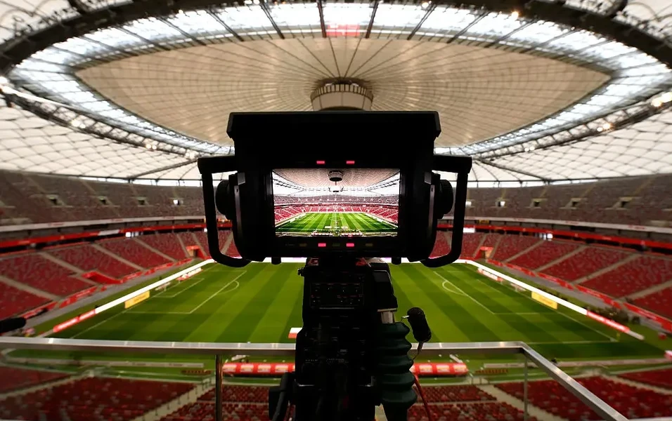 World Cup viewing sparks motion smoothing debate for sports fans
