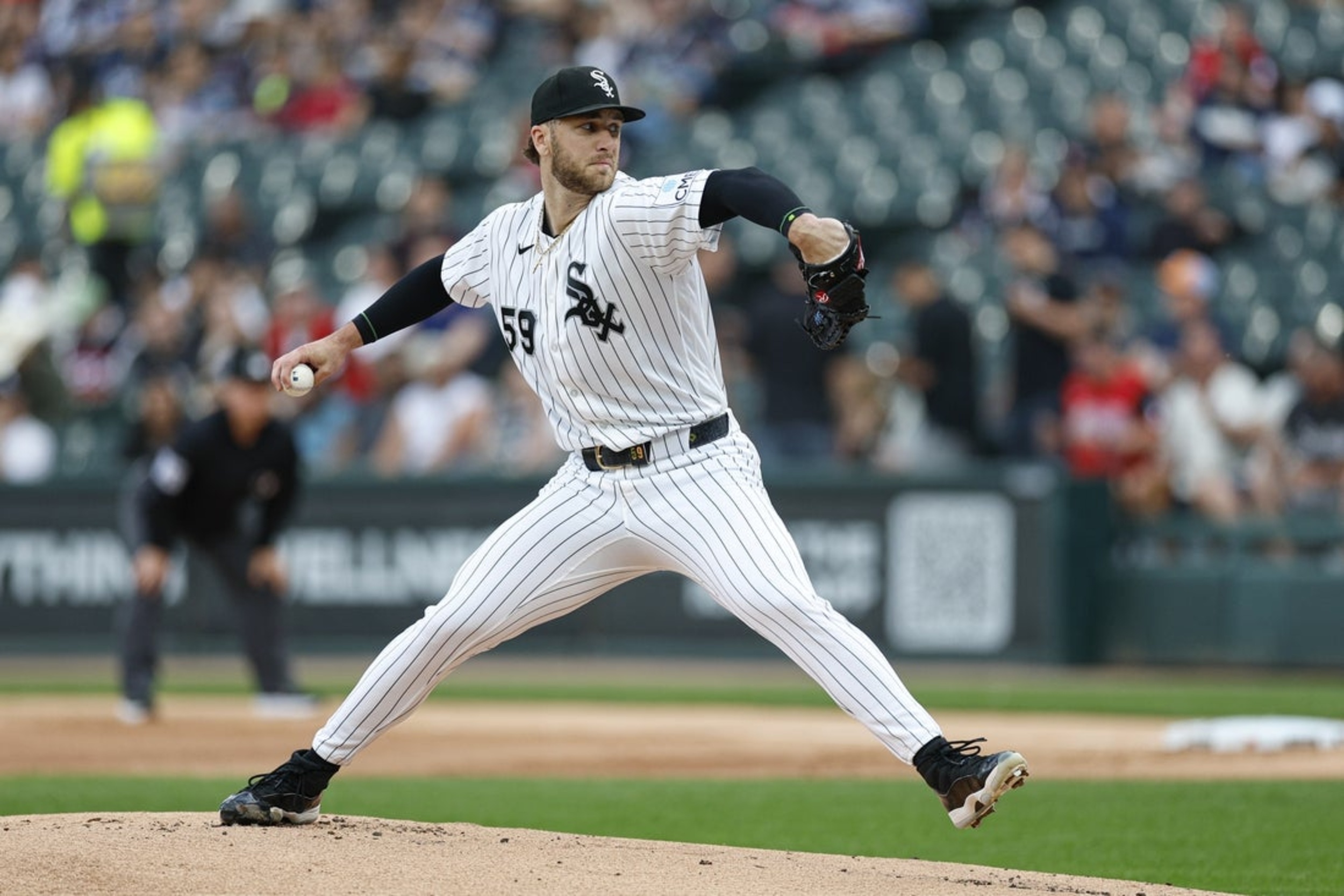 Brooks Lee's 3-run, 11th-inning doubles lifts Twins past White Sox