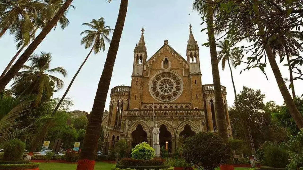 Mumbai UG admissions 2026: Professional courses surge as BA, BSc cut ...