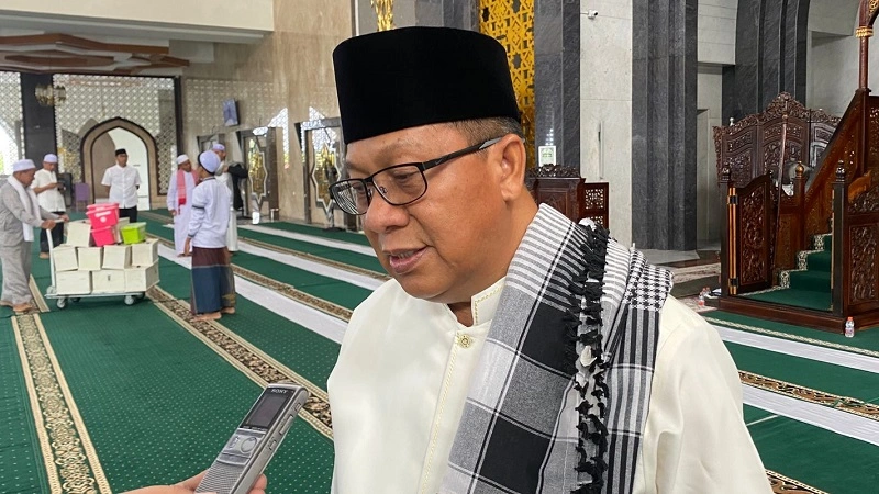 Idul Adha, momentum membangun kedisiplinan dan semangat gotong royong ...