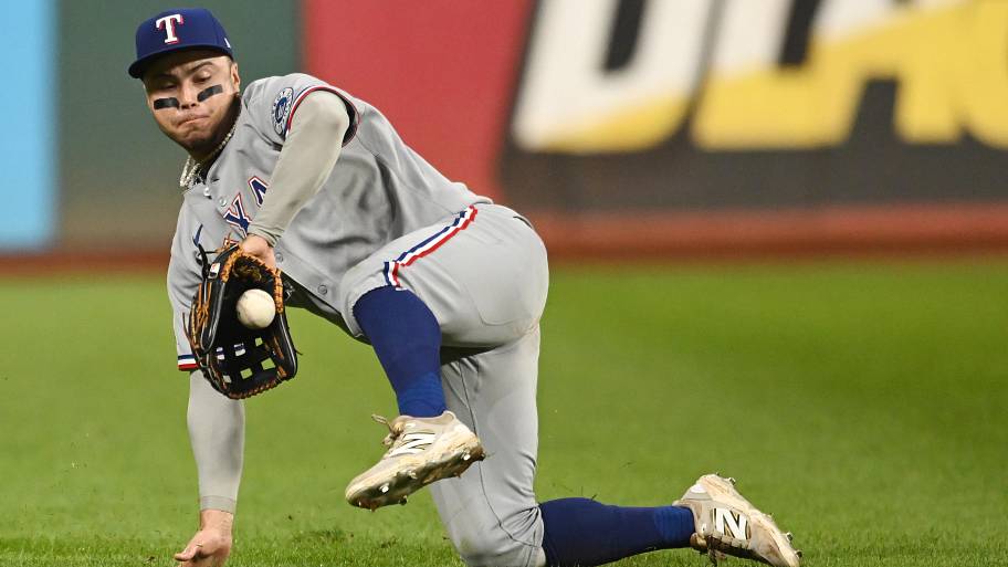 Rangers latest transactions may be arranging June reinforcements