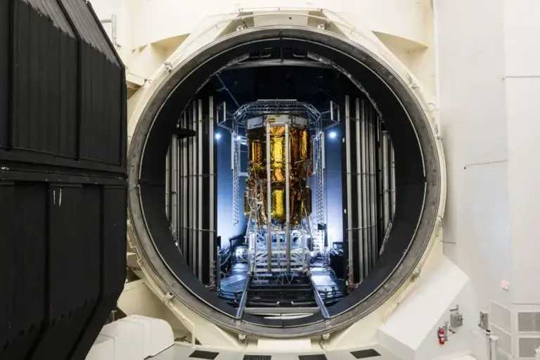 NASA sets date for mankind to live full-time on the Moon as it unveils ...