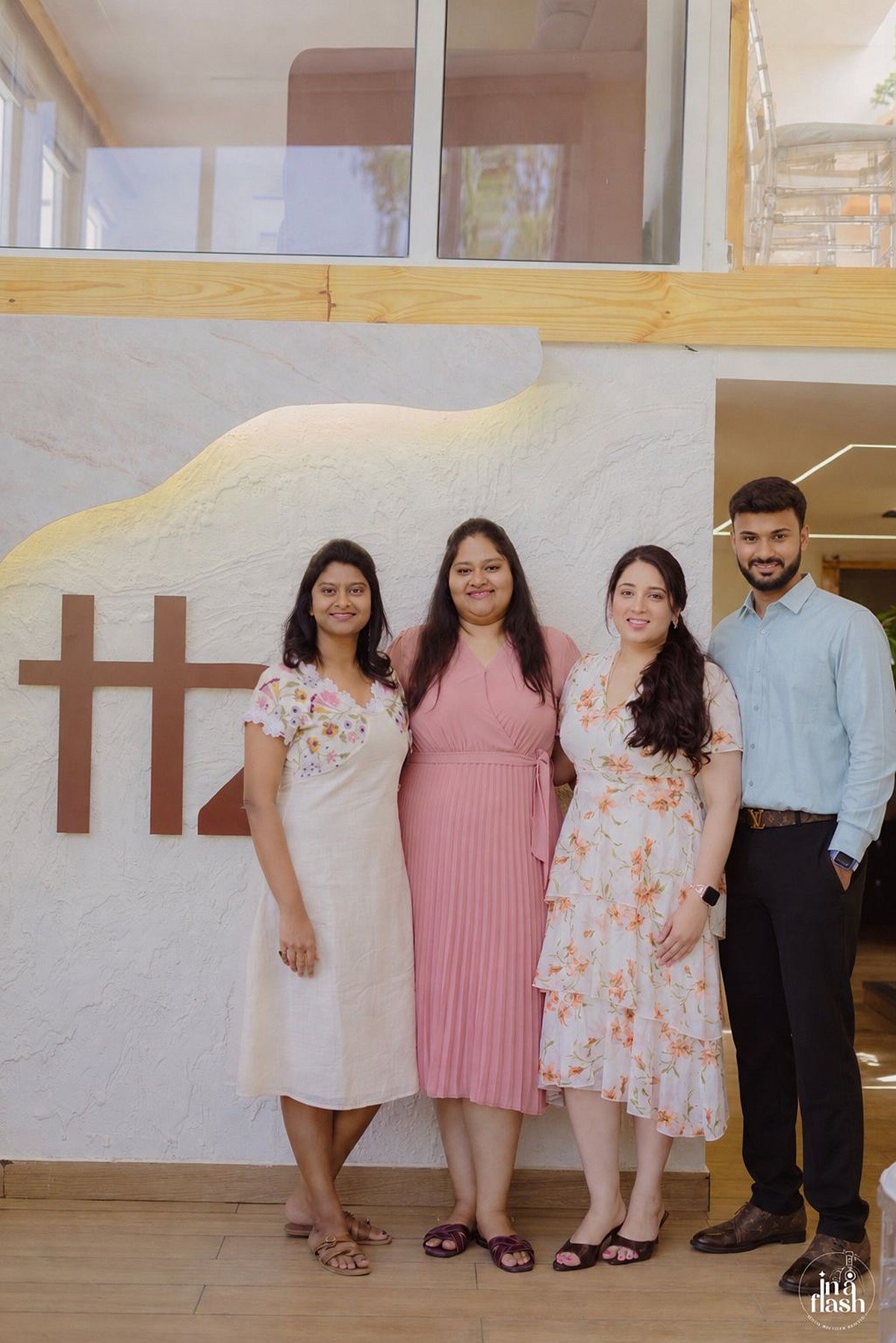 H2 House of Health: A modern cure for lifestyle-driven health risks