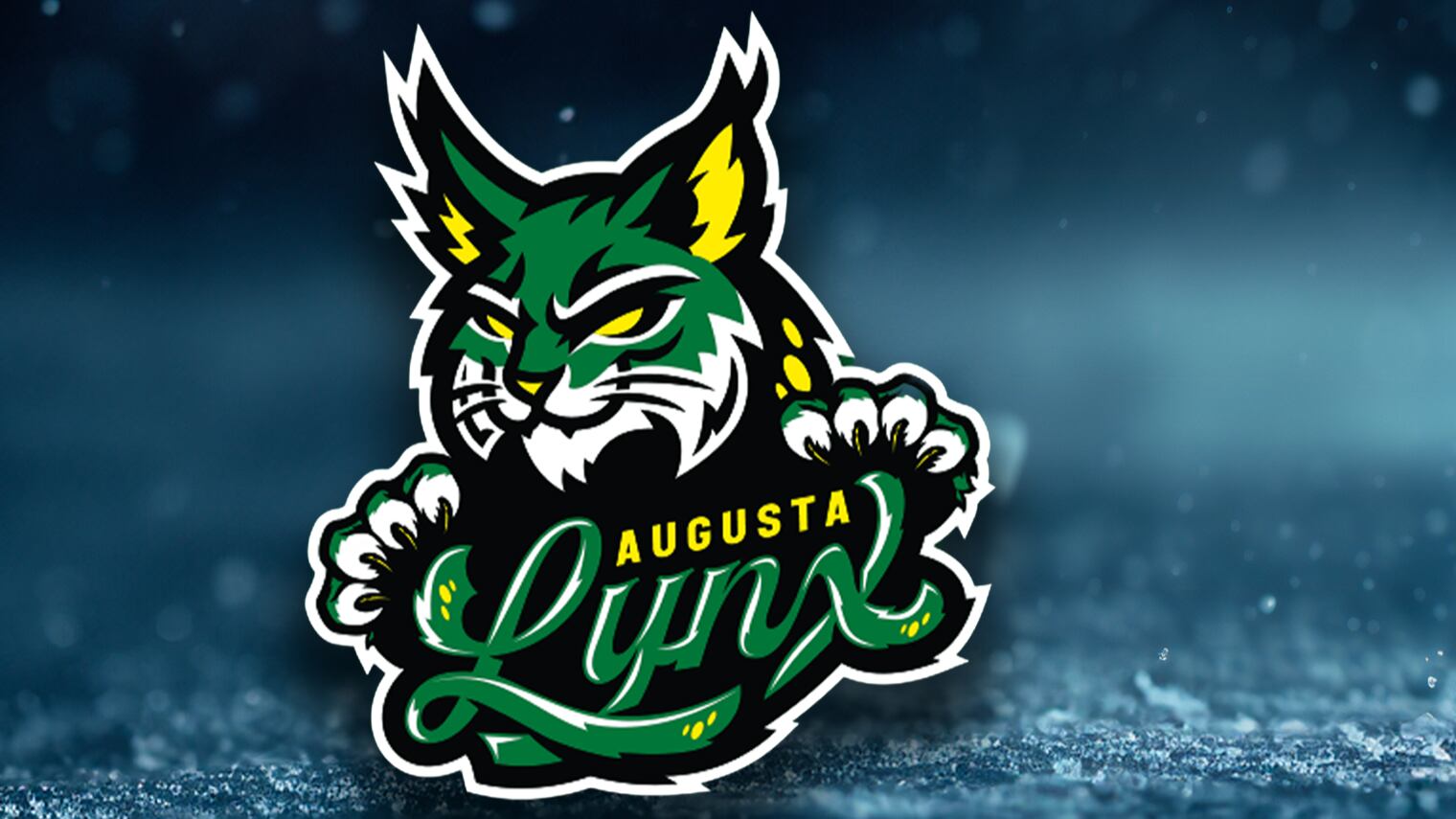 Augusta’s new pro hockey team revives Lynx name 18 years after departure