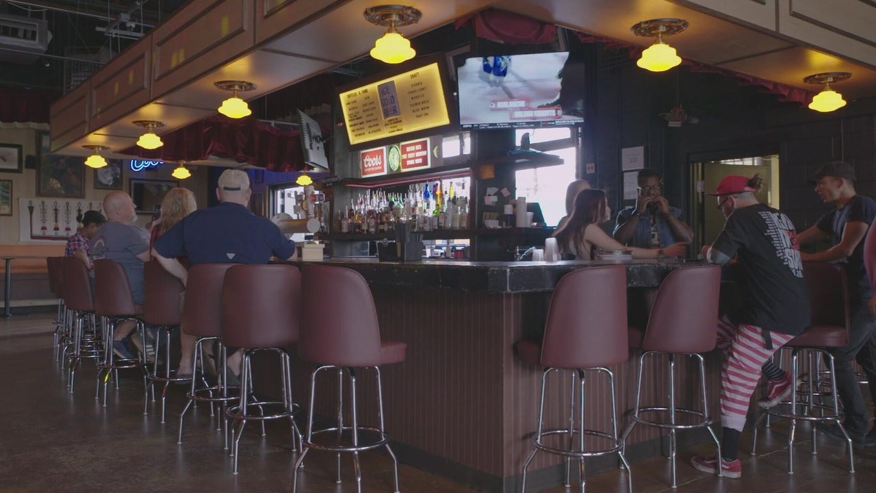 Young Denver business owner is cofounder of new nostalgic country bar ...