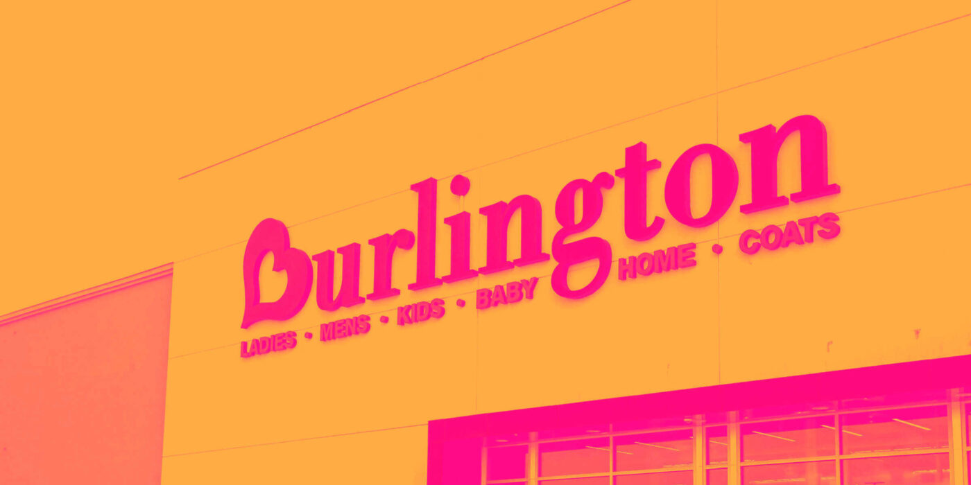 Burlington (BURL) reports earnings tomorrow: What to expect