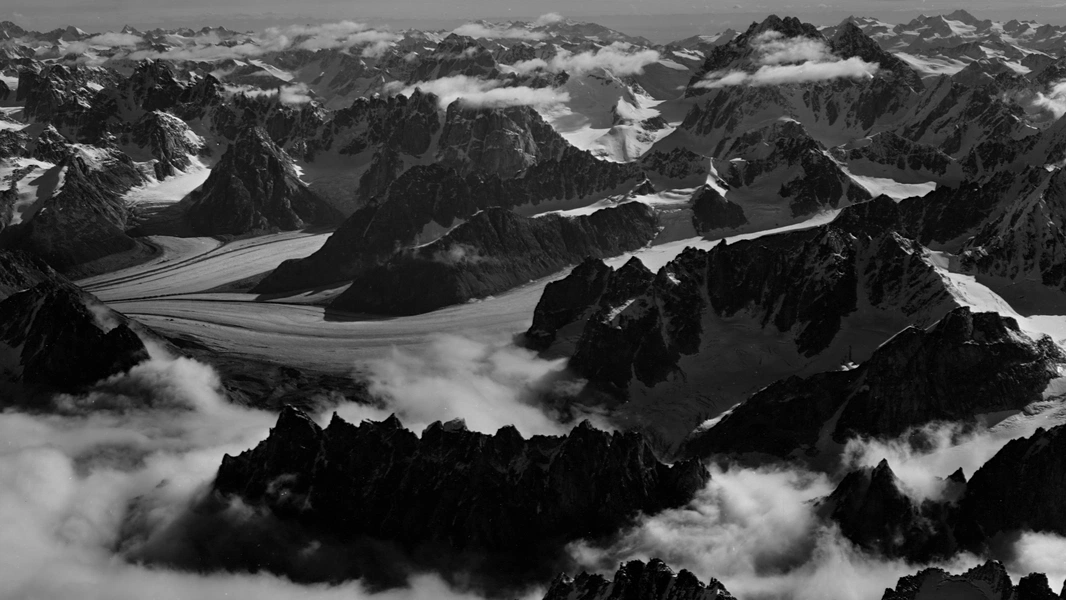 Lake Clark ranks second for solitude among US parks