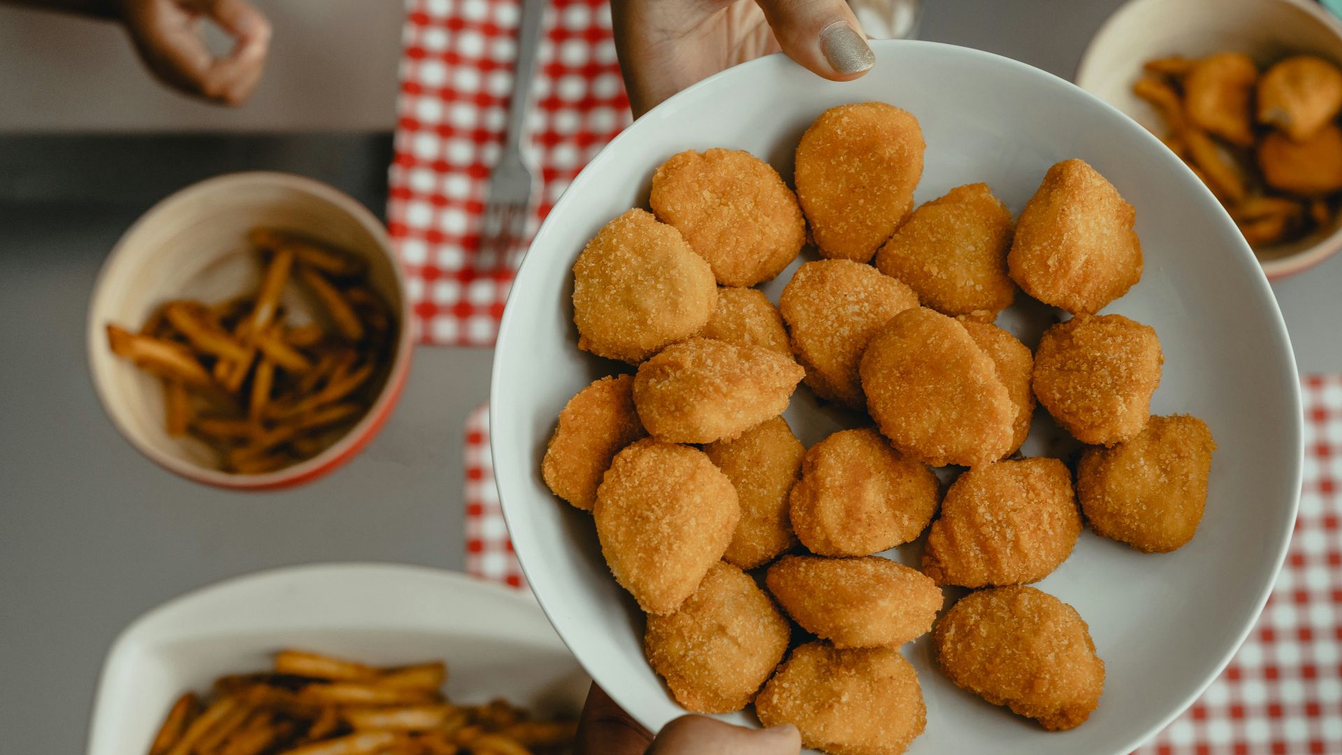 20 foods people love until they learn how they’re made
