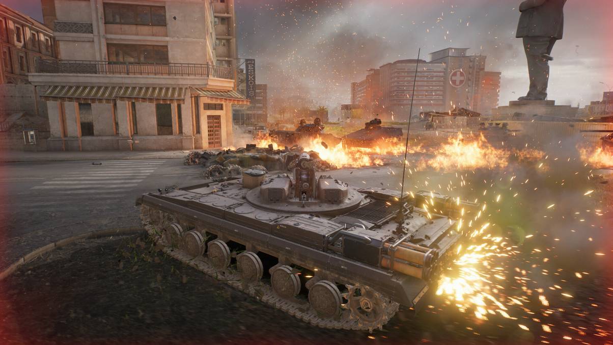 Major AAA franchise drops new action game on Steam to mixed reviews