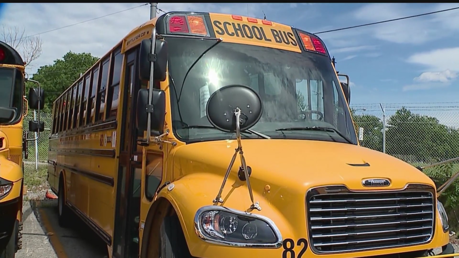 Youngstown City School Board has plan to bring back busing