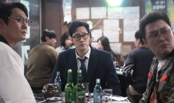 5 rekomendasi drakor baru di bulan Juni 2026, ada Doctor on the Edge ...