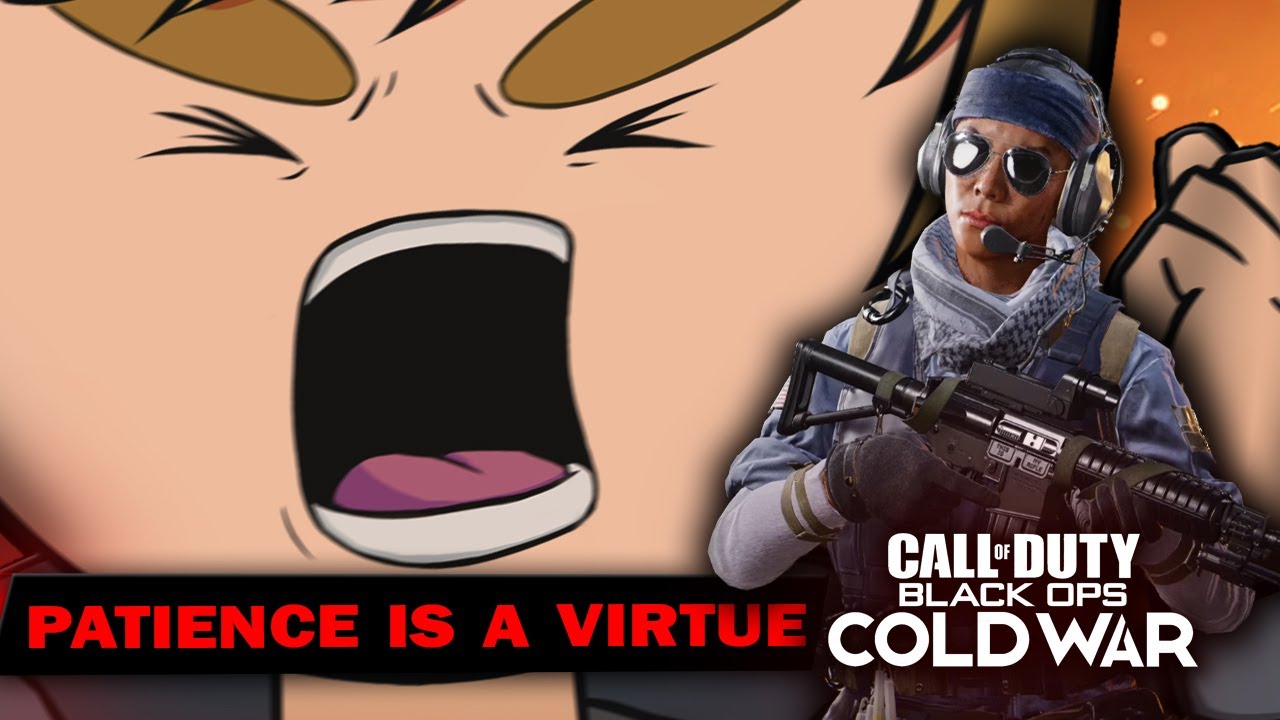 Why Call of Duty Black Ops Cold War is getting too much hate too early